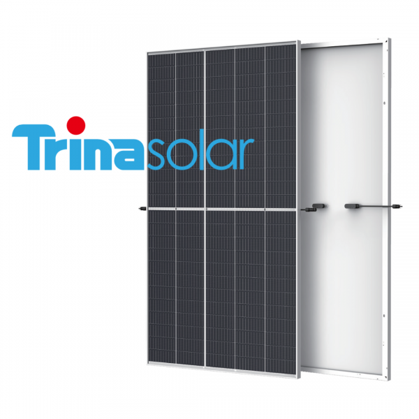 Panou solar fotovoltaic Trina Solar 400Wp | Panouri solare fotovoltaice ...